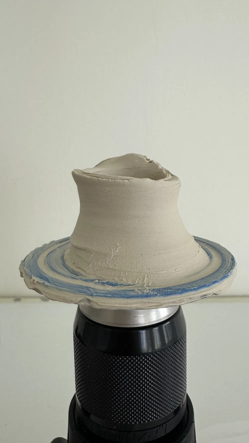 Mini Drill Pottery Wheel by Anvis MakerWorld: Download Free 3D Models