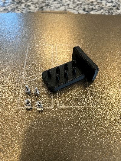 Threaded Insert Soldering Tip Holder by Chase McArdle - MakerWorld