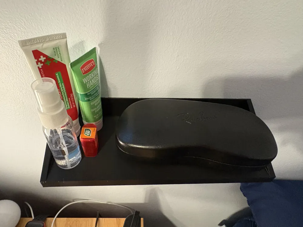 Bedside Shelf by Cory Z MakerWorld: Download Free 3D Models