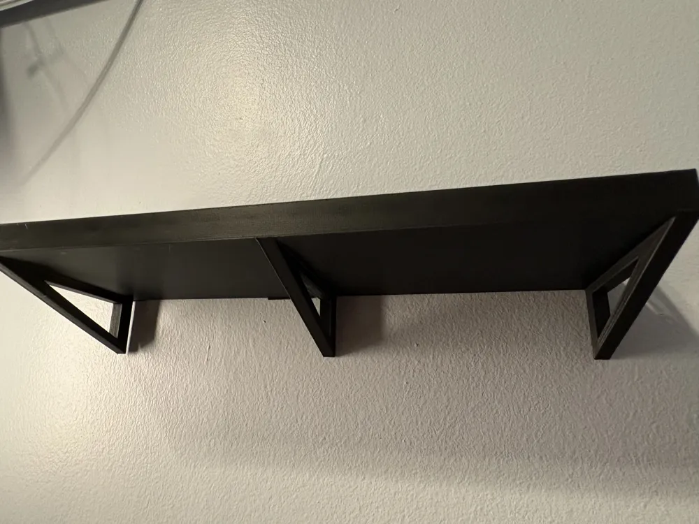 Bedside Shelf by Cory Z MakerWorld: Download Free 3D Models