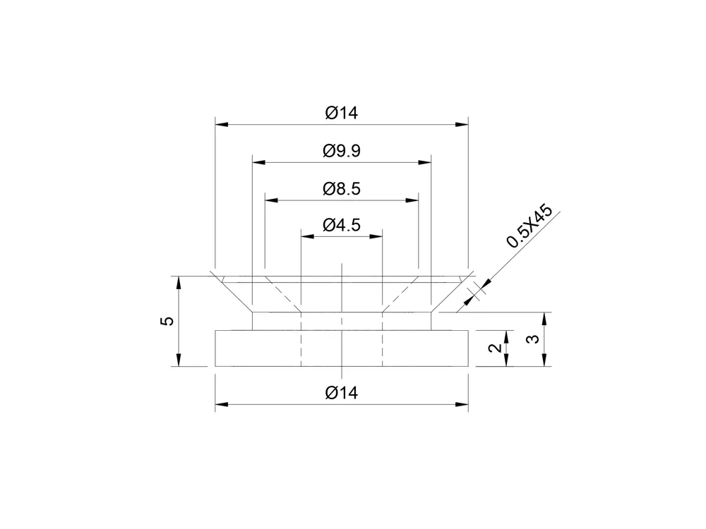Frameless License Plate Holder (KlickFix) by Enrico.rml MakerWorld ...