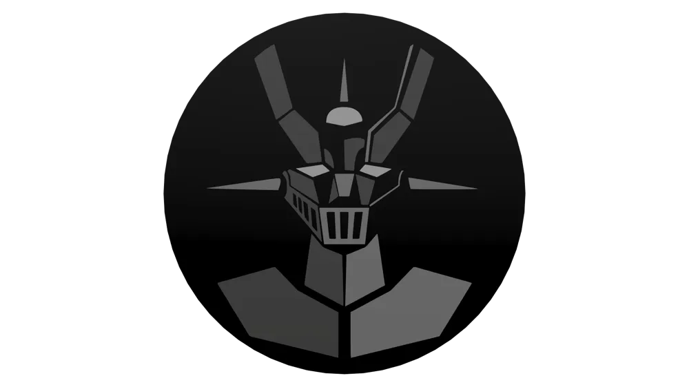 Base Mazinger by jona_68 MakerWorld: Download Free 3D Models