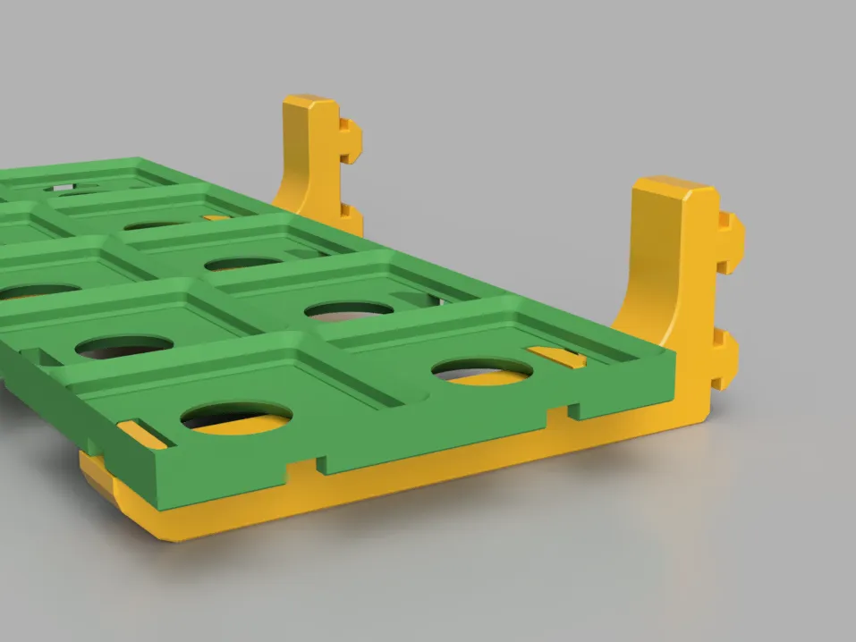 Gridfinity Refined - Free 3D Print Model - MakerWorld