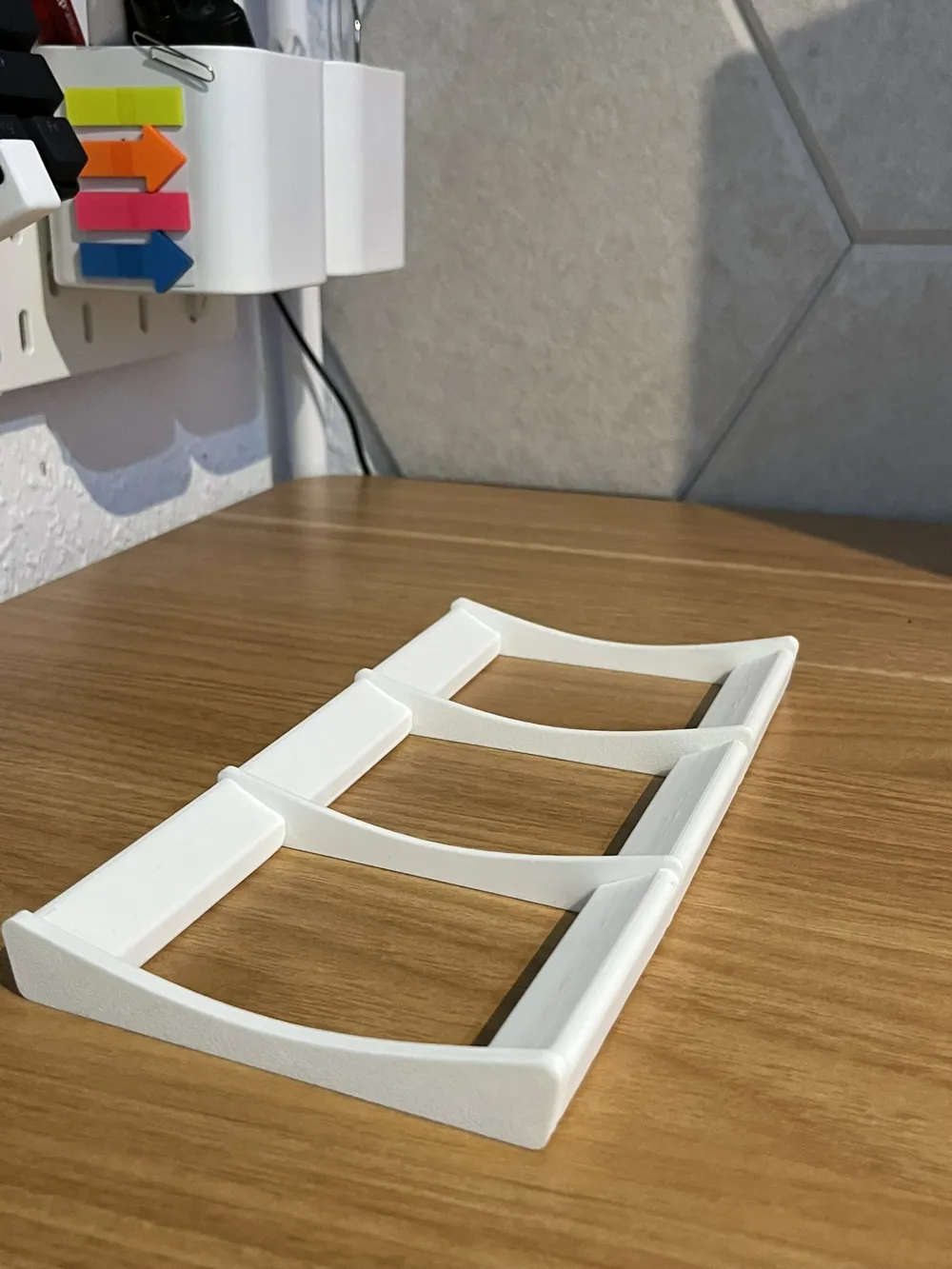 Modular Filament Spool Holder - Free 3D Print Model - MakerWorld