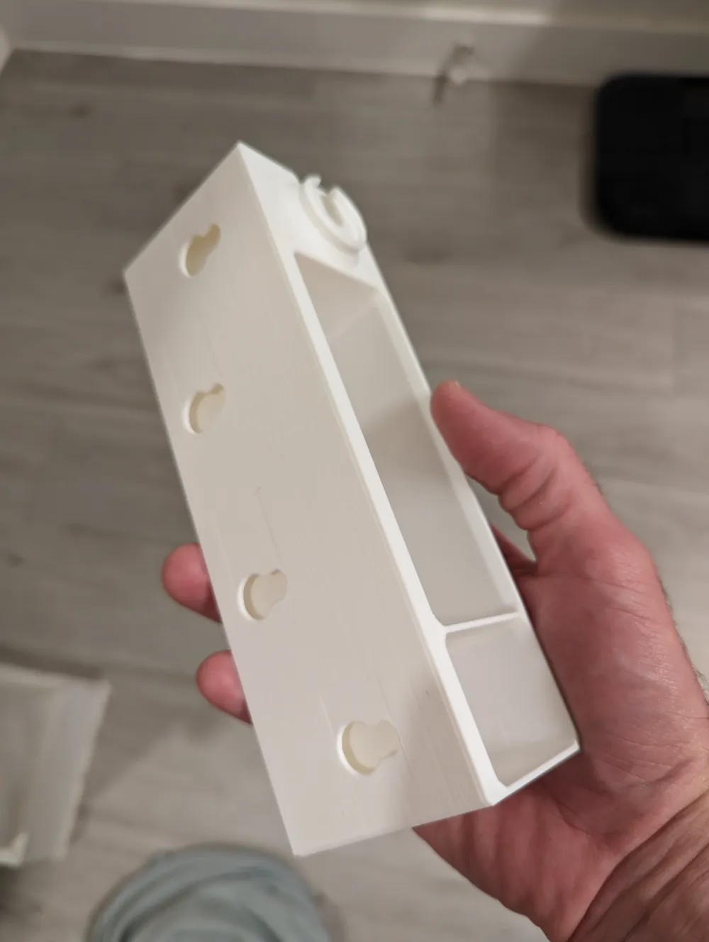 Sponge and dish tool caddy by darren.meier - MakerWorld