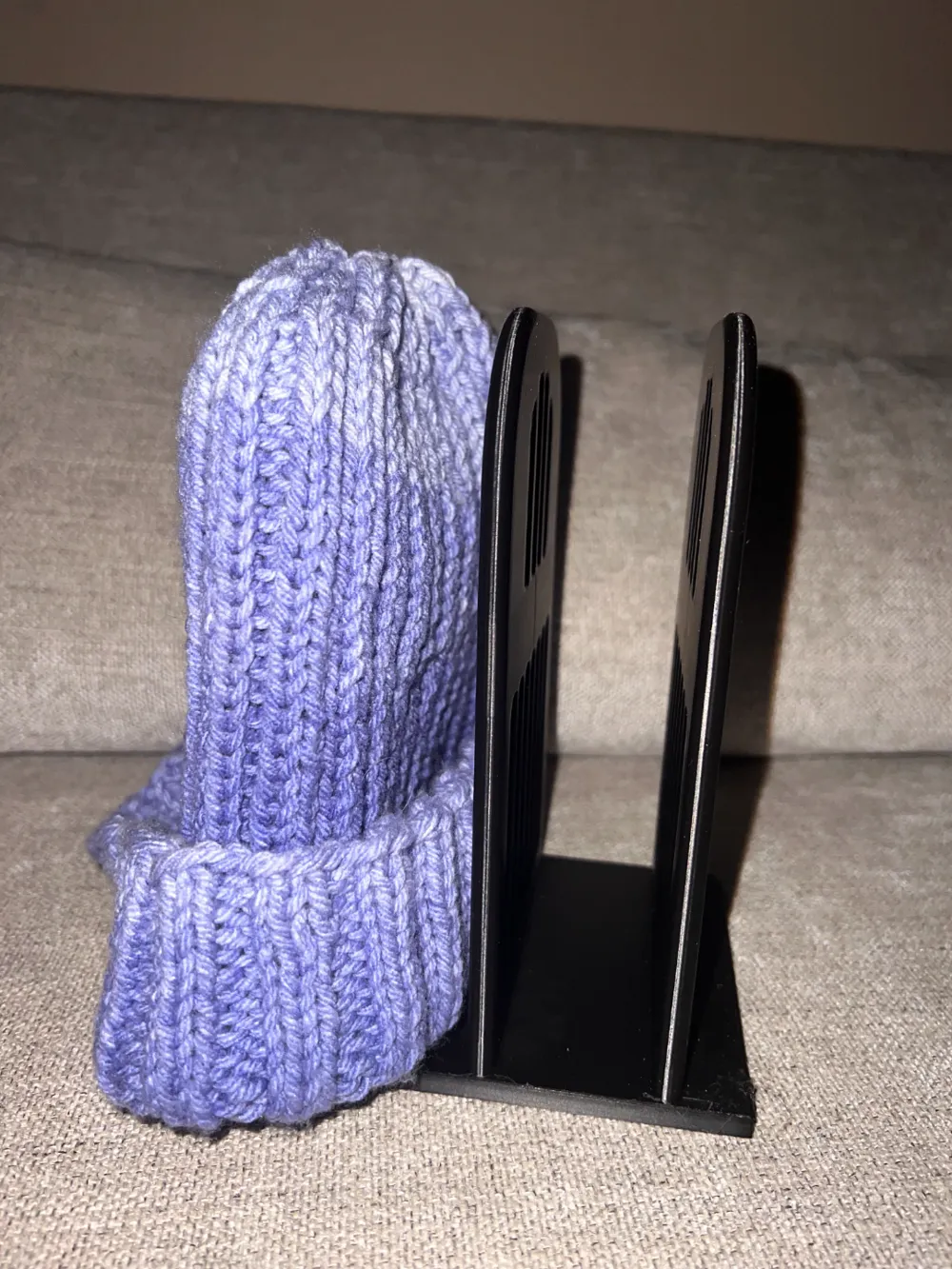 Beanie Holder Organizer by Kavane - MakerWorld