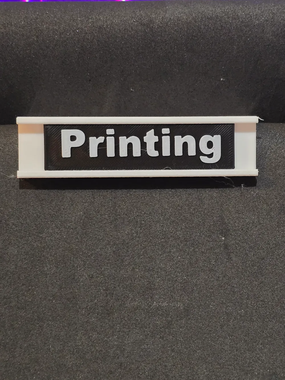 File Cabinet Labelling System by Forge Creations - MakerWorld