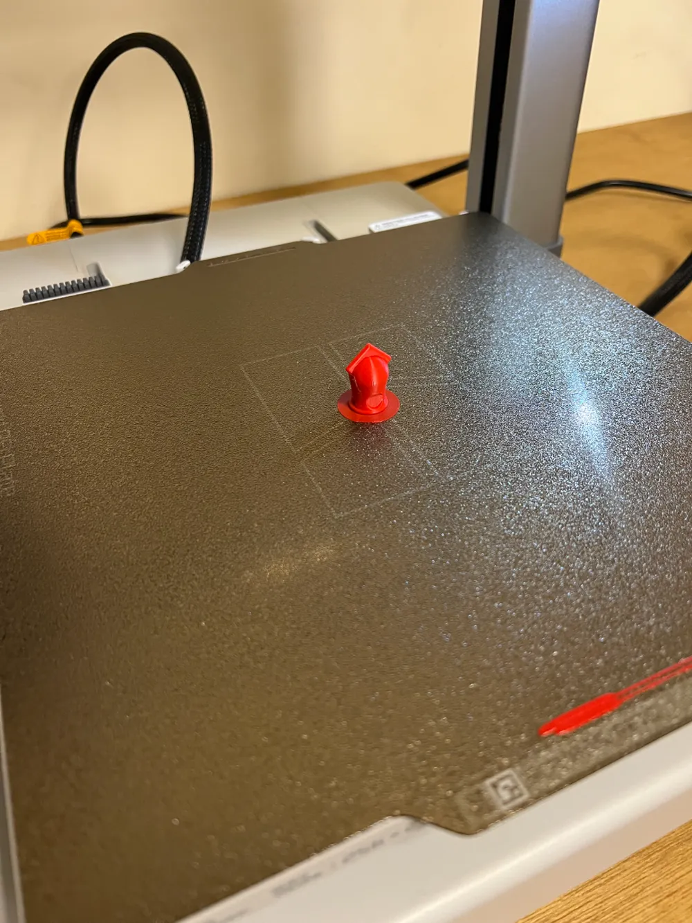 Swimming Squid (Cartesian Diver) by ADK 3D - MakerWorld