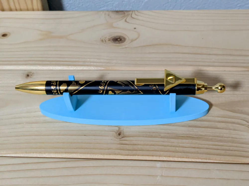 Single pen display Stand by STER - MakerWorld