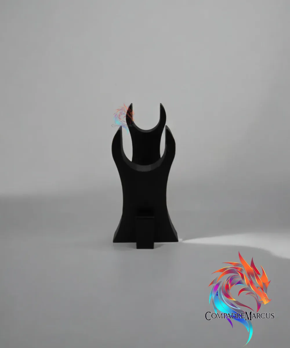 Dagger Holder by CompadreMarcus MakerWorld: Download Free 3D Models