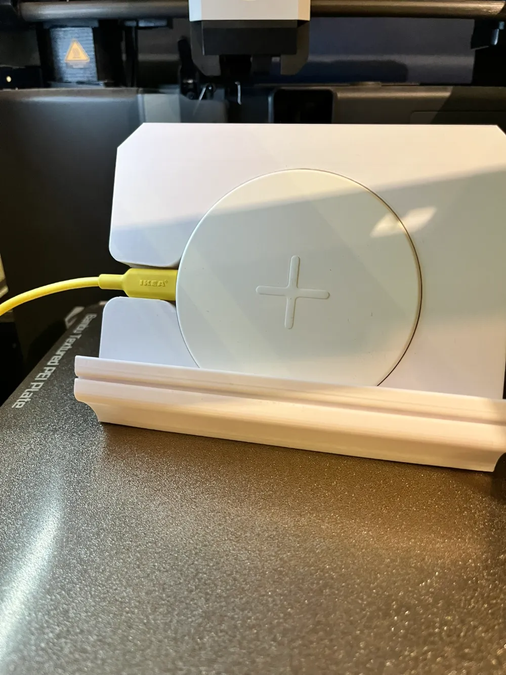 IKEA Livboj Charging Dock Extender by Moogus - MakerWorld