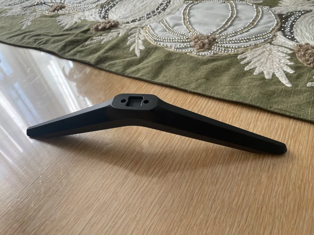 TCL Series 4 Low Profile Feet by Submerged - MakerWorld