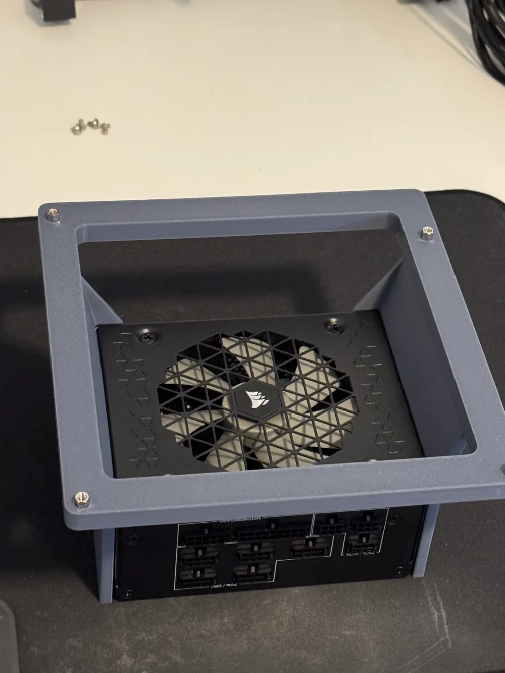 ITX and SFX Frame \ SFF Case - Free 3D Print Model - MakerWorld