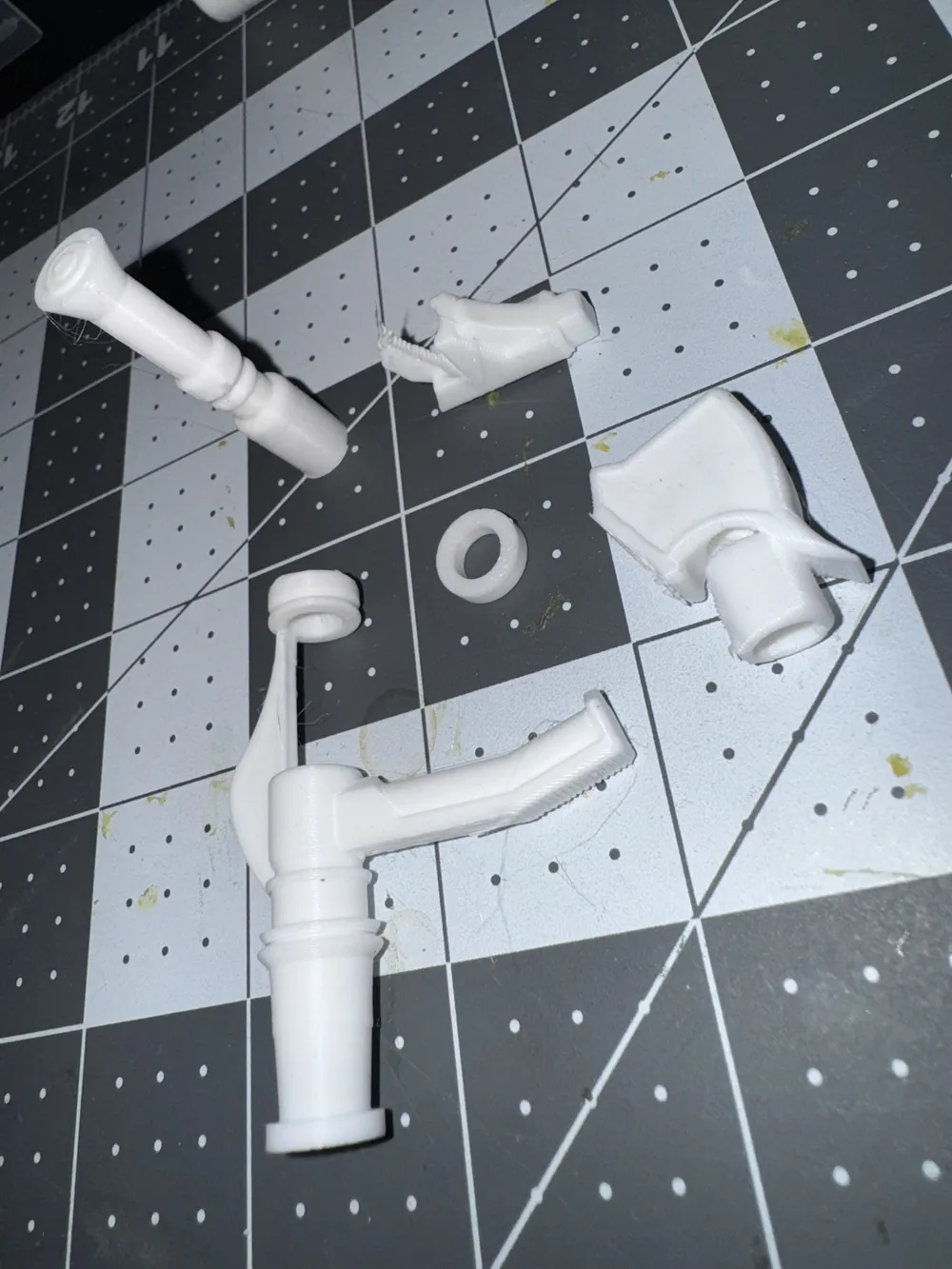 Viktor cane from ARCANE (league of legends) by Husain A. MakerWorld ...