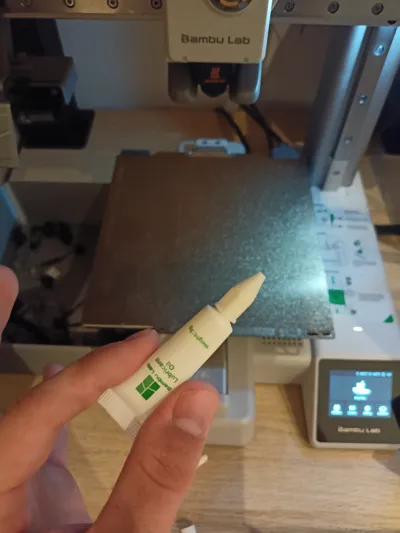 Bambu Lab Lube nozzles for A1 series by NYDER - MakerWorld