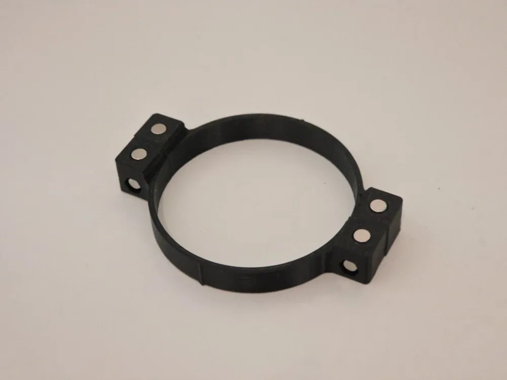 Magnetic Shifter Mod for Logitech G27 / G29 / G920 / G923 - Free 3D ...