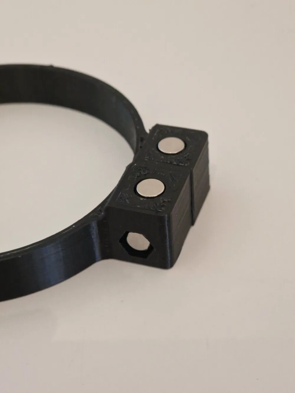 Magnetic Shifter Mod for Logitech G27 / G29 / G920 / G923 - Free 3D ...