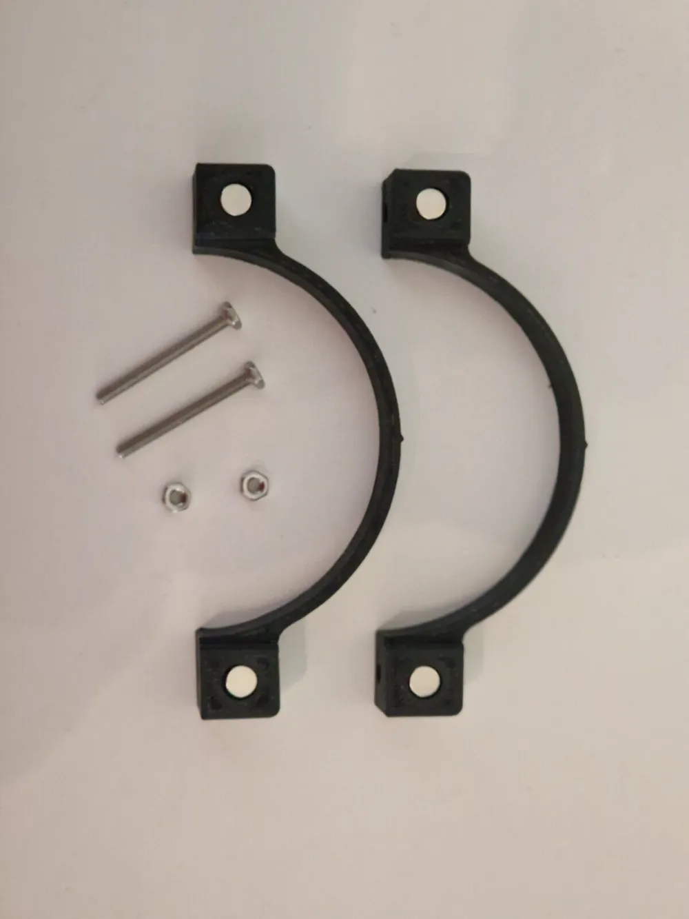 Magnetic Shifter Mod for Logitech G27 / G29 / G920 / G923 Remixed by ...