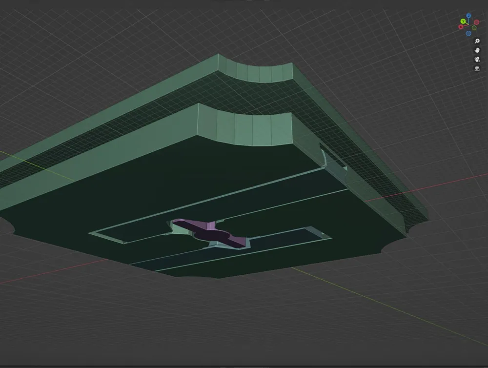 Bambu Signs Box (pip closing lid)) by RIK_DESIGN - MakerWorld