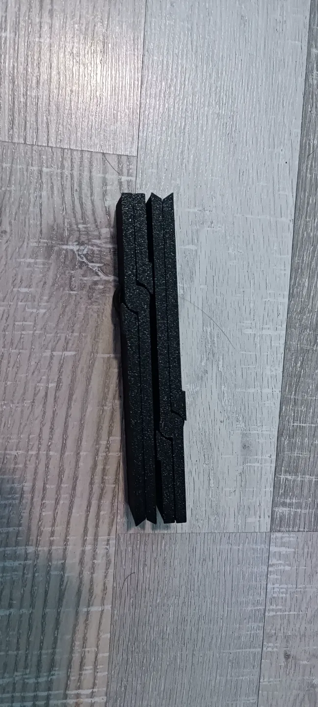 Foldable Weapon holder - Compact by Denetor03 MakerWorld: Download Free ...