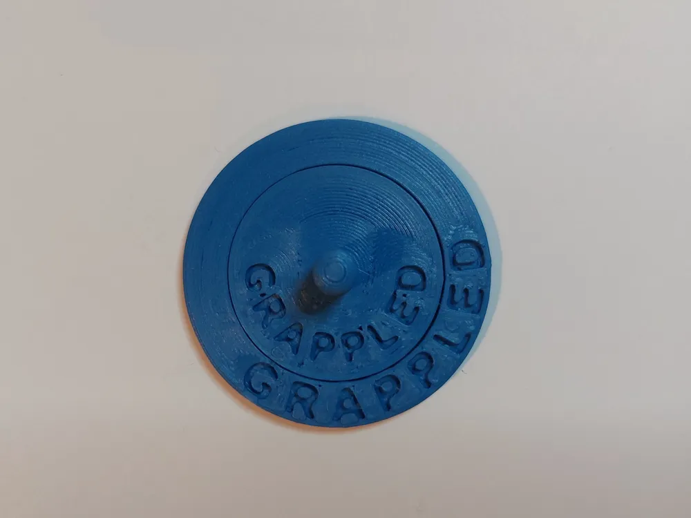 DnD conditions tokens - Free 3D Print Model - MakerWorld