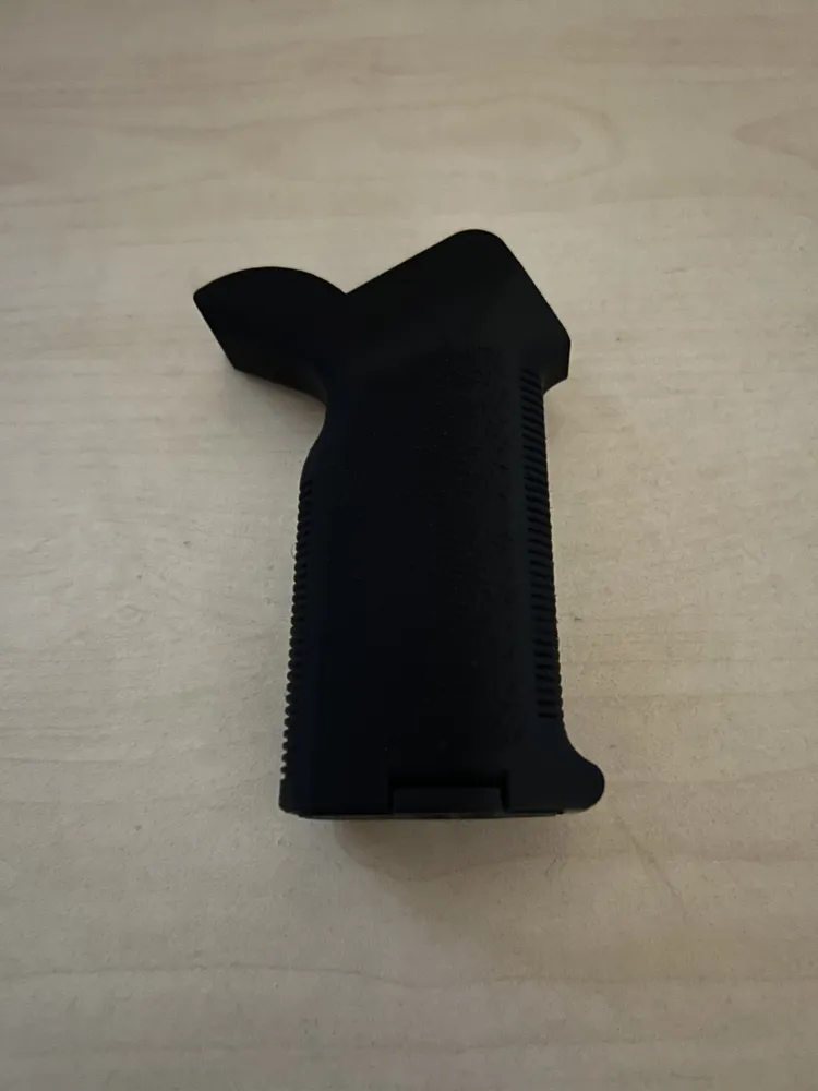 Systema PTW Magpul K2 Style Grip - Free 3D Print Model - MakerWorld