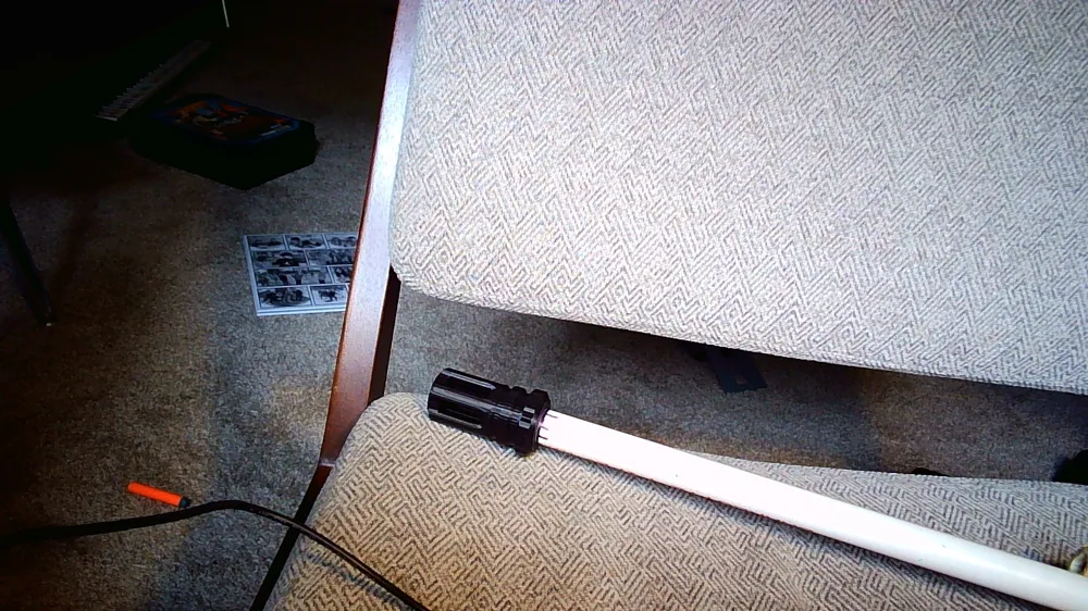 Half Inch PVC Pipe Muzzle Brake - Free 3D Print Model - MakerWorld