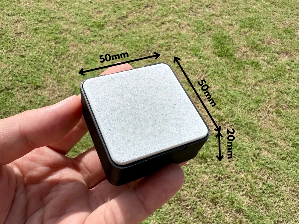 MagSnap Box - Small EDC Carry Case - 50x50mm by CY MakerWorld: Download ...