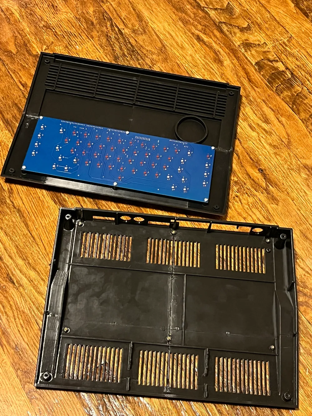 Romanian CoBra Computer reproduction case, updated Remixed by psergiu ...