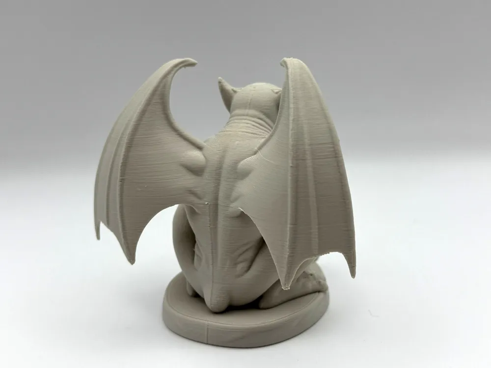 Gargoyle Sentinel by Stigern MakerWorld: Download Free 3D Models