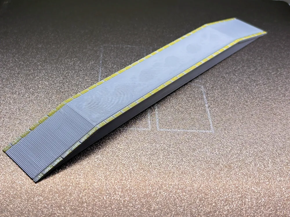 N Scale Model Railway Platform by Trenko MakerWorld: Download Free 3D ...