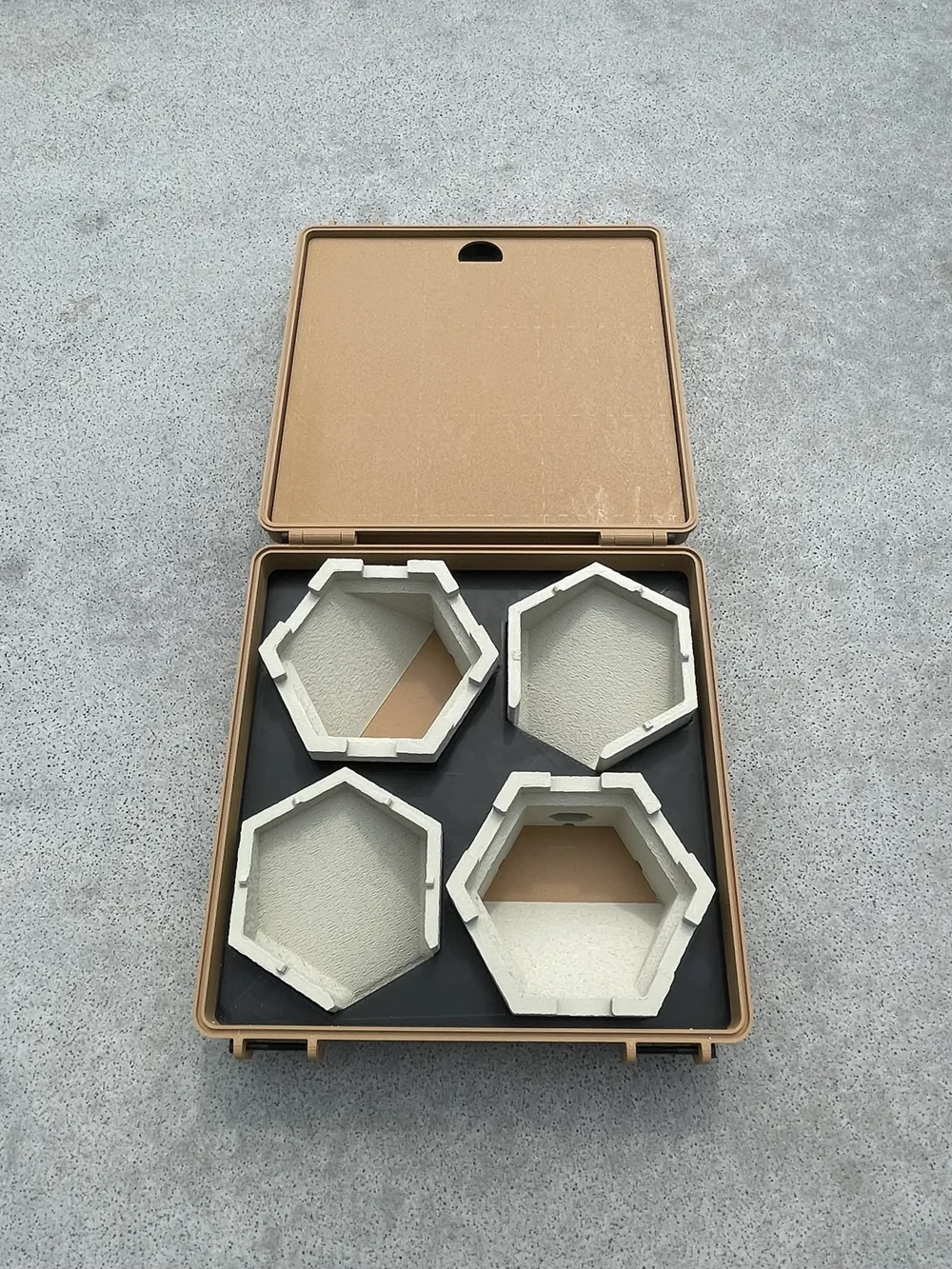 Catan Dice Towers Box (English version Included) - Free 3D Print Model ...