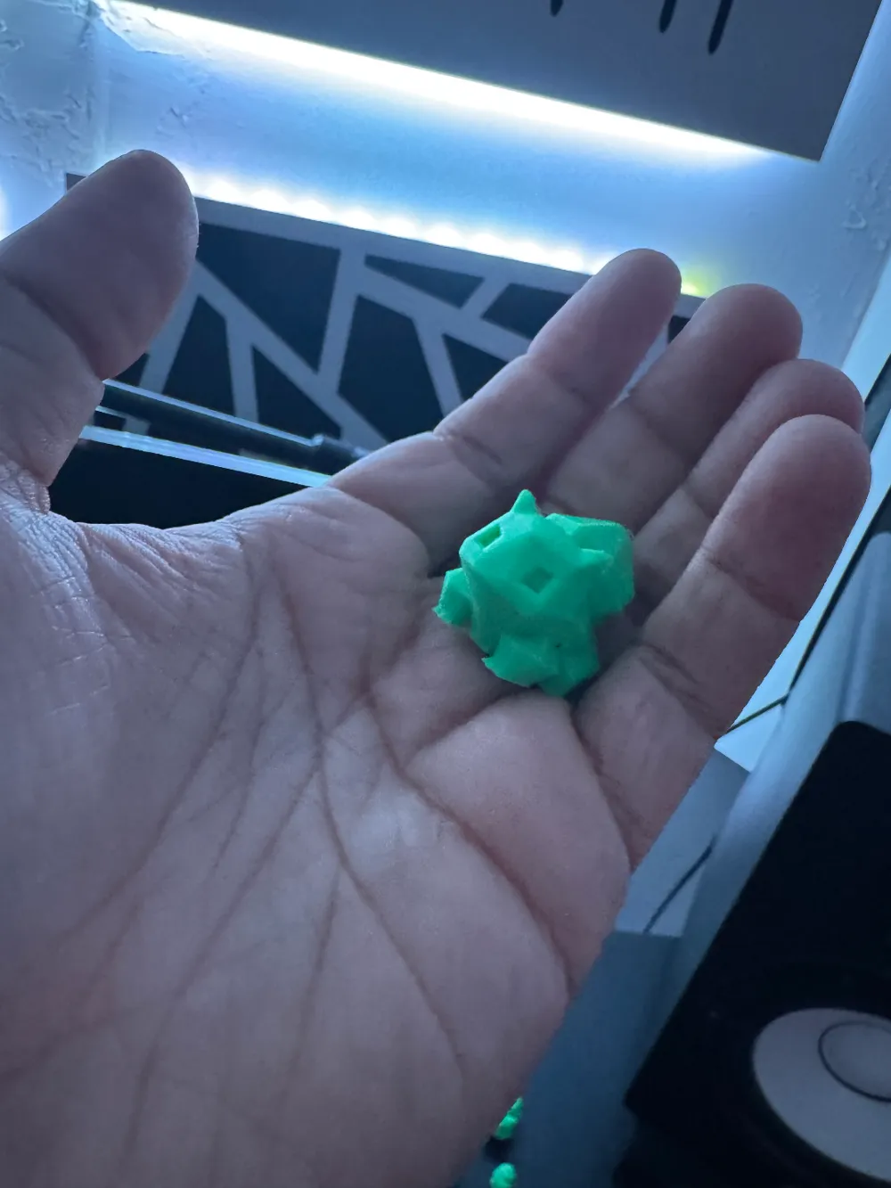 Mini Bulbasaur by Maker Flow - MakerWorld