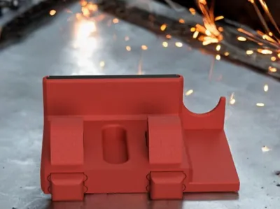 welding 3d print model download - MakerWorld
