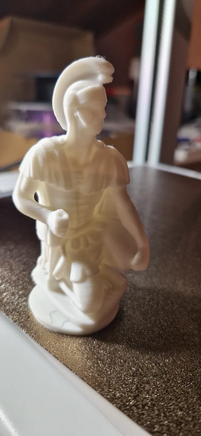 Roman gladiator by user_3809541643 - MakerWorld