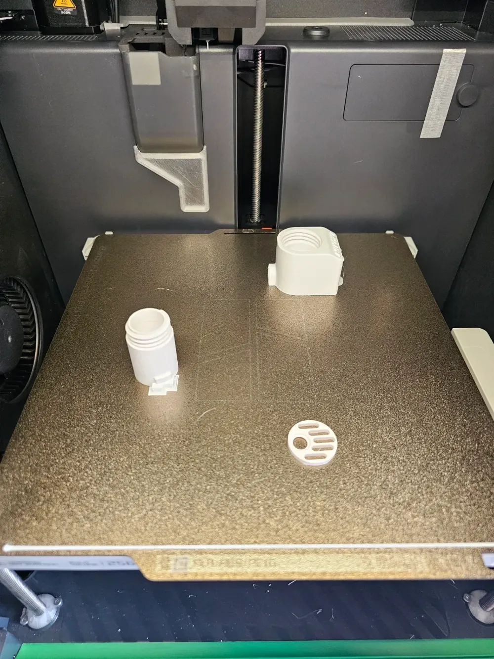 Water bullet gun_ Second generation_HiKOKI_RA18DA by 想养兔的喵酱 MakerWorld: Download Free 3D Models