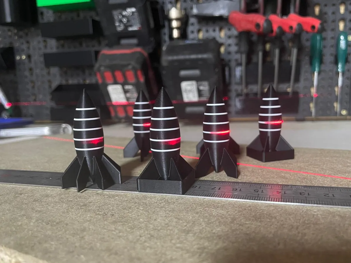 Cabinet leveling pegs - Free 3D Print Model - MakerWorld