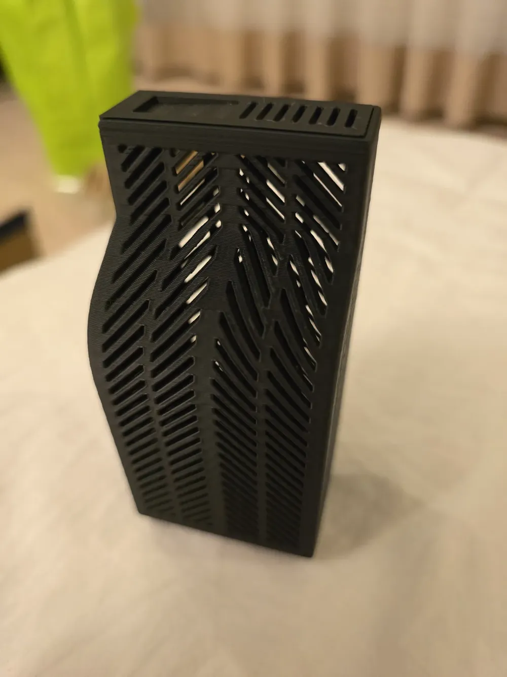 AMS 2 Pro Dry Pod Kit and Desiccant Trays - Free 3D Print Model ...