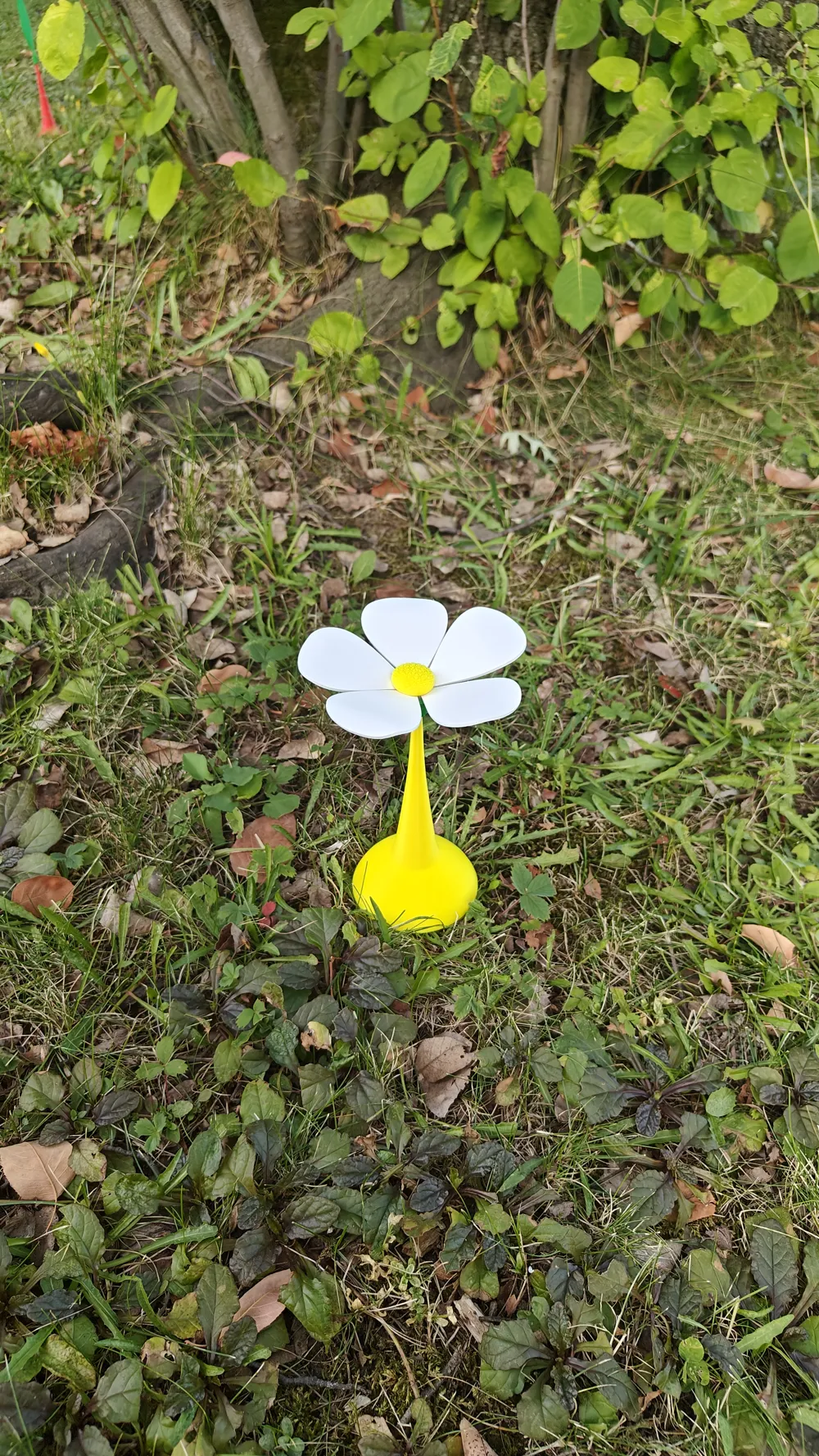 Pikmin sprout - Free 3D Print Model - MakerWorld