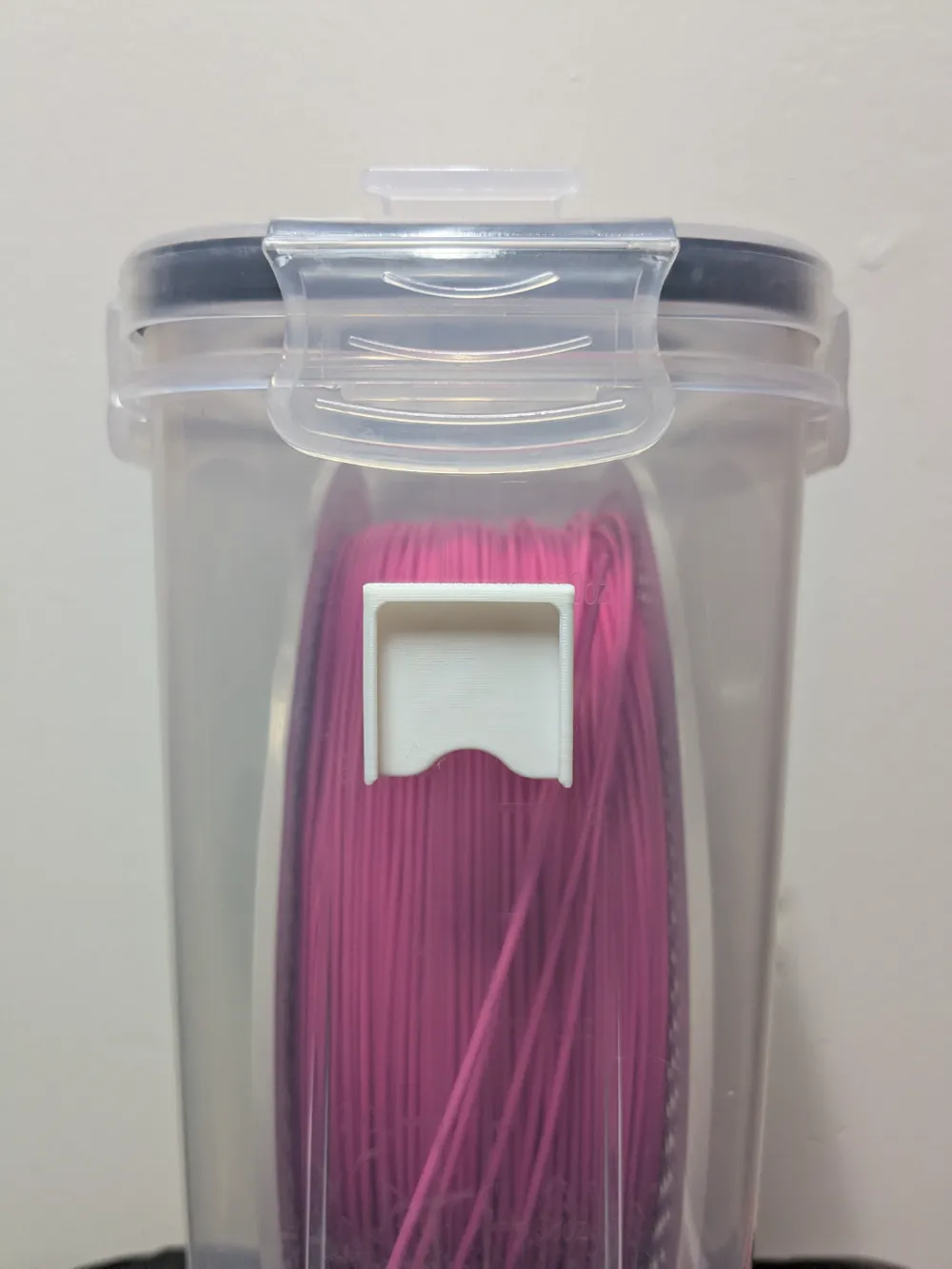 Swatch Display for Cereal Box Storage by Its Vero - MakerWorld