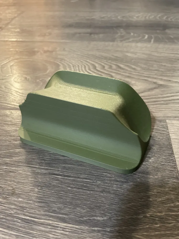 Xbox Controller holder Halo - Free 3D Print Model - MakerWorld