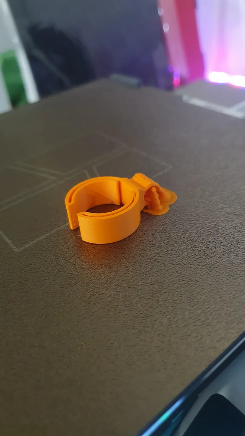 Controller Gaming Joint Holder v3 more comfortable by kuuji :) - MakerWorld