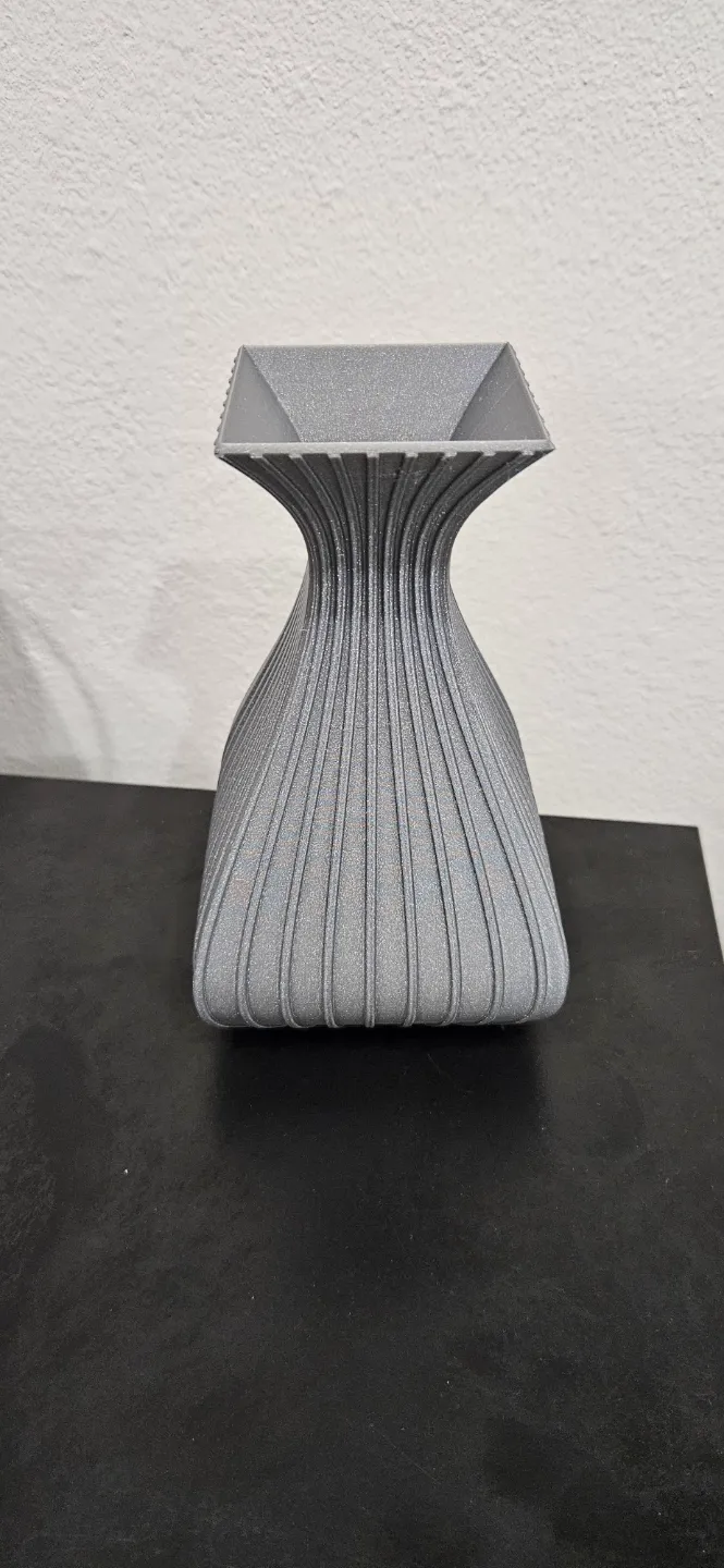 Simple Deco Vase by Domi.S MakerWorld: Download Free 3D Models
