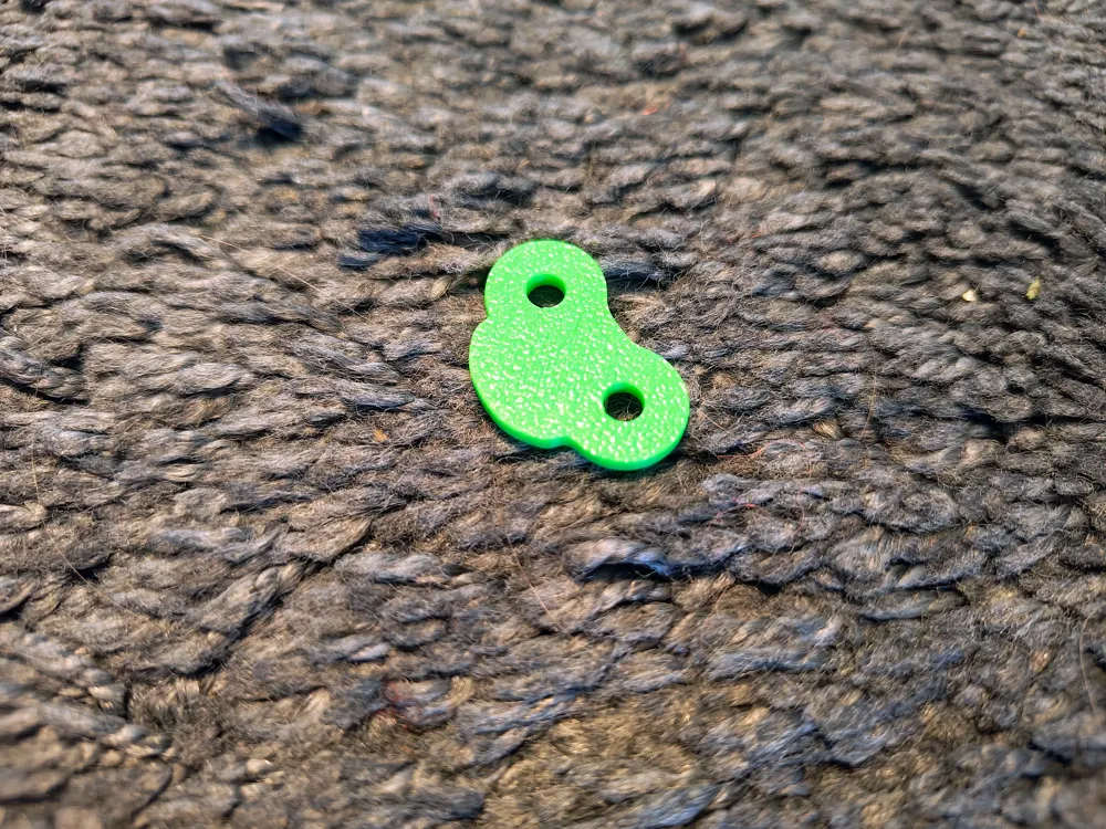 MultiConnect Key for Fast Mounting by brgl MakerWorld: Download Free 3D ...