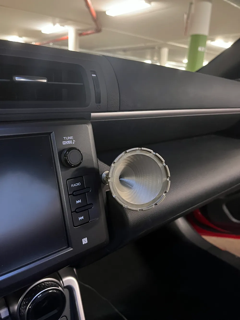 Slim GR86/BRZ MagSafe Phone Holder/Charger by EngineerPro MakerWorld ...