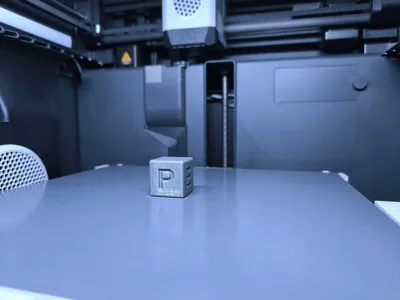 PETG Profile for the P1S - Free 3D Print Model - MakerWorld
