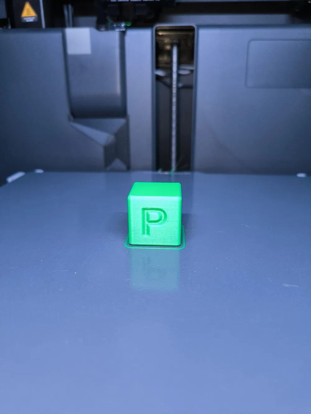 PETG Profile for the P1S - Free 3D Print Model - MakerWorld
