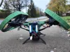 Transforming Quadcopter by Michael Rechtin MakerWorld: Download Free 3D Models