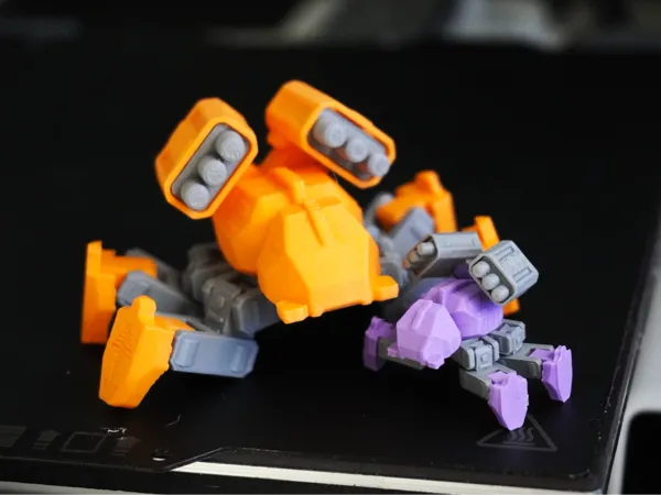 Kit Crafters | Collections - MakerWorld