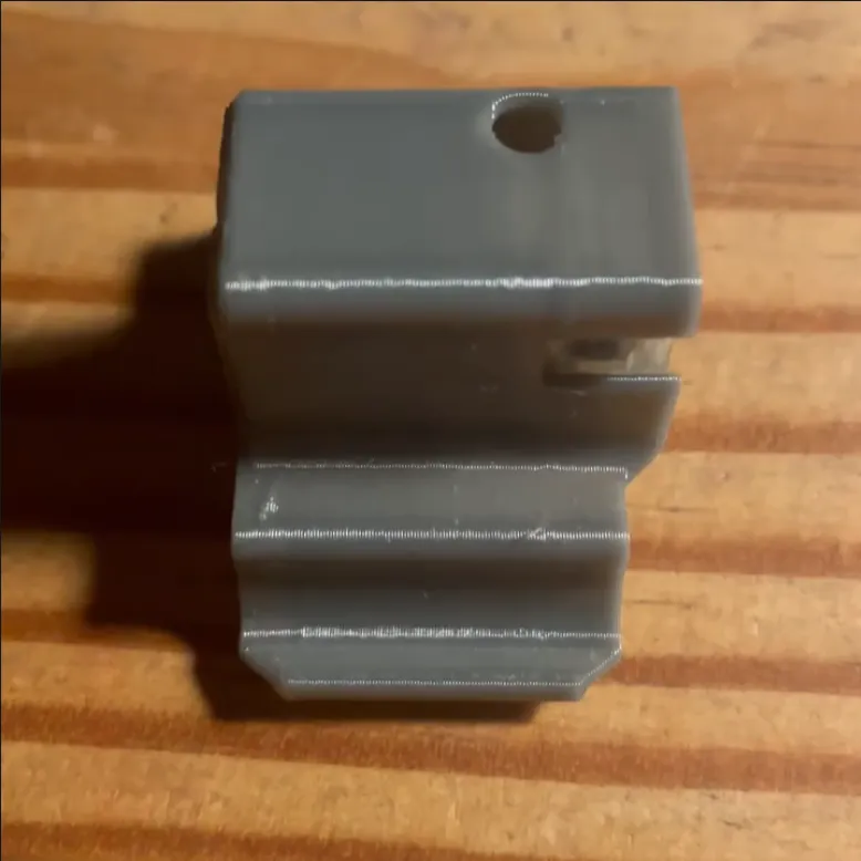 DJI Neo 2 Fixation pour Vifly Beacon - Free 3D Print Model - MakerWorld